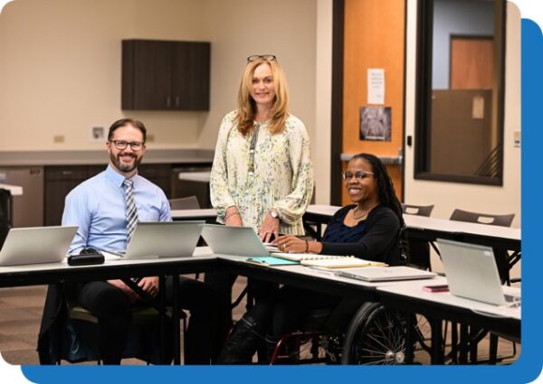 Goodwill Industries of North Louisiana, Inc. – Shreveport, Louisiana